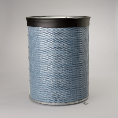 DBA7040 Donaldson Air filter, primary donaldson blue - Filter Discounters