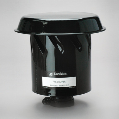 H001212 Donaldson Pre-cleaner, donaspin - Filter Discounters