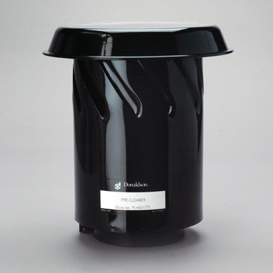 H001375 Donaldson Pre-cleaner, donaspin - Filter Discounters