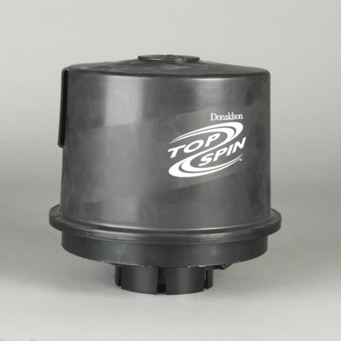 H002426 Donaldson Pre-cleaner, topspin - Filter Discounters