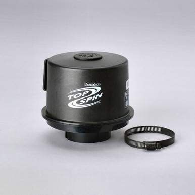 H002437 Donaldson Pre-cleaner, topspin - Filter Discounters