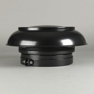 H770082 Donaldson Inlet hood - Filter Discounters