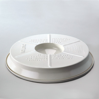 P101670 Donaldson Inner cover assembly - Filter Discounters