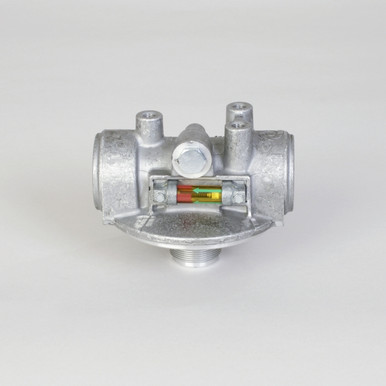 P172953 Donaldson Head assembly, hydraulic - Filter Discounters