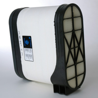 P608675 Donaldson Air filter, primary obround powercore - Filter ...
