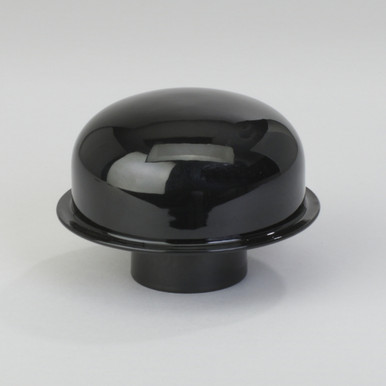 X002018 Donaldson Inlet hood, metal - Filter Discounters