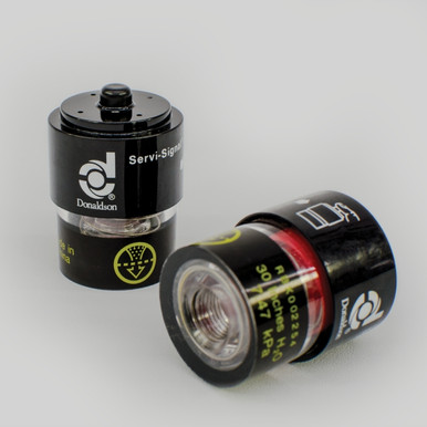 X002254 Donaldson Restriction indicator, servisignal - Filter Discounters