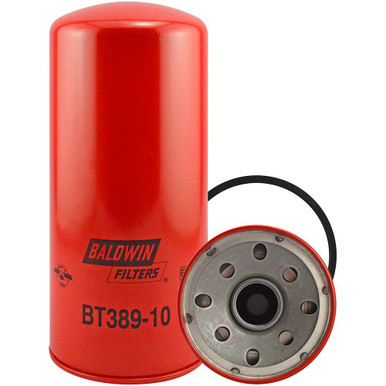 BT389-10 Baldwin Hydraulic Filter - Filter Discounters