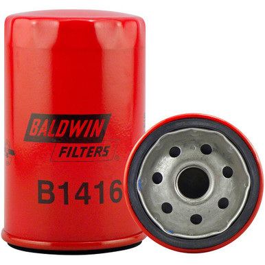 B1416 Baldwin Lube Spin-on - Filter Discounters