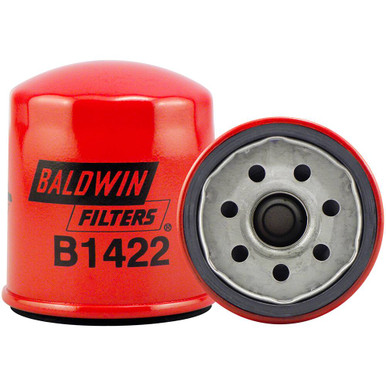 B1422 Baldwin Lube Spin-on - Filter Discounters