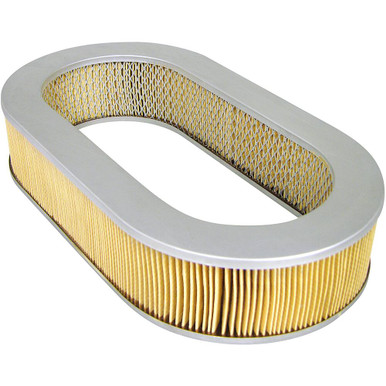 PA2881 Baldwin Oblong Air Element - Filter Discounters