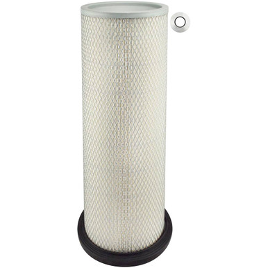 PA3861 Baldwin Inner Air Element - Filter Discounters
