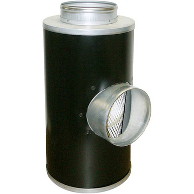 PA3891 Baldwin Replacement for Ecolite Air Filter in Disposable Housing ...
