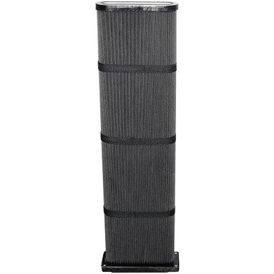PA4973 Baldwin Rectangular Air Element - Filter Discounters