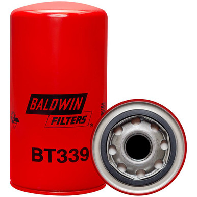 BT339 Baldwin Full-Flow Lube Spin-on - Filter Discounters