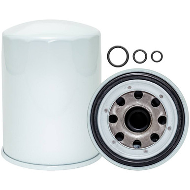 BD7160 Baldwin Dual-Flow Lube Spin-on - Filter Discounters
