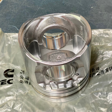 C4991277 Cummins Piston, Engine; To suit Chinese 6BTA Genarator Sets ...