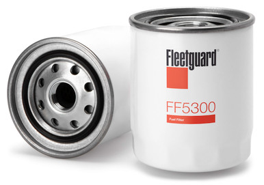 FF5300 Fleetguard Fuel, Spin-On - Filter Discounters