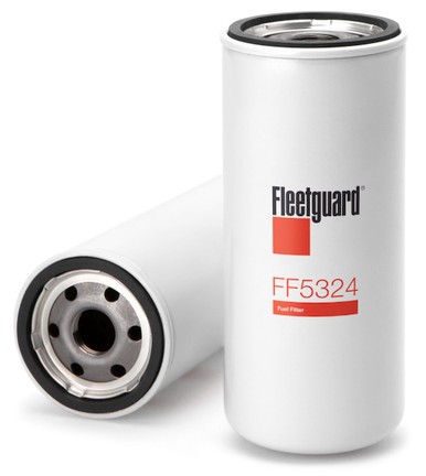 FF5324 Fleetguard Fuel, Spin-On - Filter Discounters
