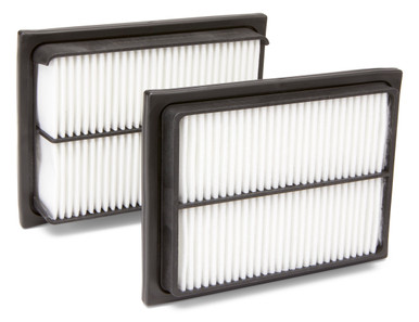 AF25573 Fleetguard Air Filter - Panel - Filter Discounters