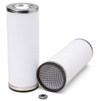 AF25911 Fleetguard Air, Secondary - Filter Discounters