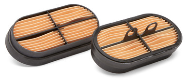 AF26655 Fleetguard Air, Secondary - Filter Discounters