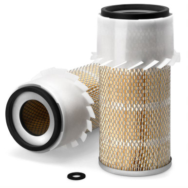 AF4545K Fleetguard Air - Filter Discounters