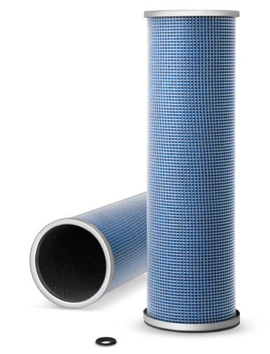 AF4752 Fleetguard Air, Secondary - Filter Discounters