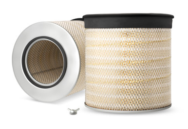 AF4985 Fleetguard Air, Primary - Filter Discounters