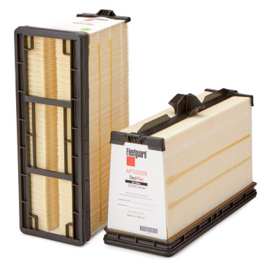 AF55005 Fleetguard Air, Primary - Filter Discounters
