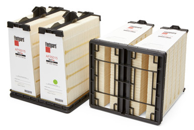 AF55015 Fleetguard Air - Filter Discounters