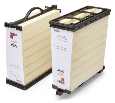 AF55024 Fleetguard Air - Filter Discounters