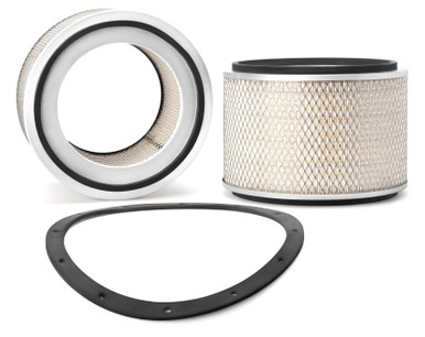 AF910 Fleetguard Air - Filter Discounters