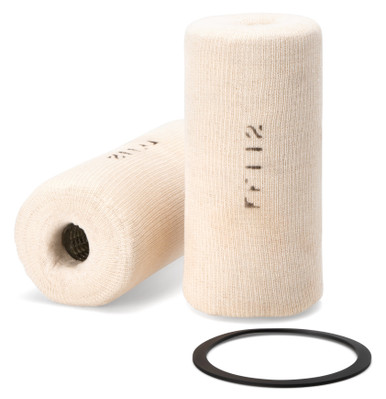FF112 Fleetguard Fuel, Cartridge - Filter Discounters