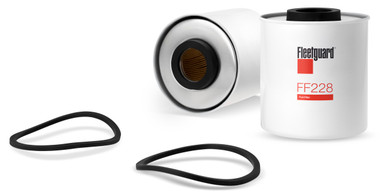 FF228 Fleetguard Fuel - Filter Discounters