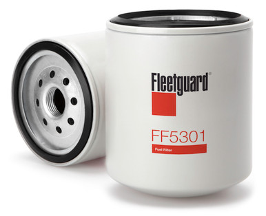 FF5301 Fleetguard Fuel - Filter Discounters