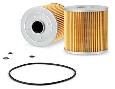 FF5363 Fleetguard Fuel - Filter Discounters