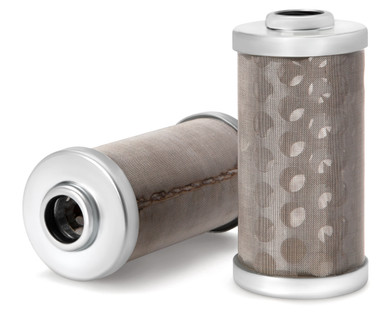 FF5468 Fleetguard Fuel - Filter Discounters