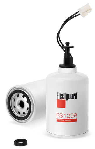 FS1299 Fleetguard Fuel/Water Separator - Filter Discounters