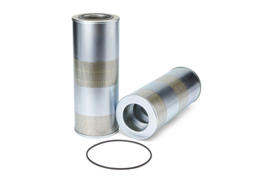 HF35365 Fleetguard Hydraulic, Cartridge - Filter Discounters
