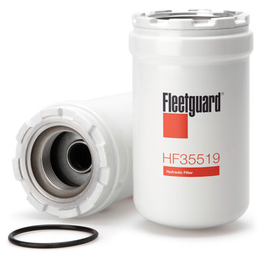 HF35519 Fleetguard Hydraulic - Filter Discounters