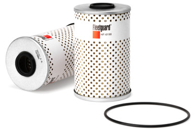HF6198 Fleetguard Hydraulic, Cartridge - Filter Discounters
