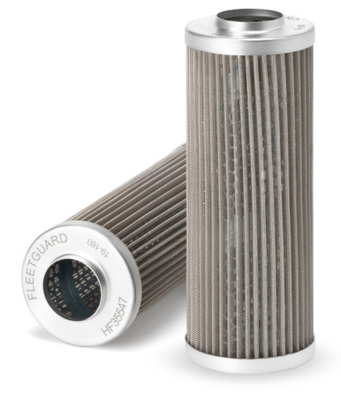 HF35547 Fleetguard Hydraulic - Filter Discounters
