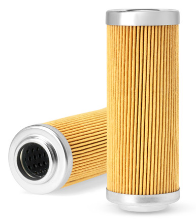 HF35525 Fleetguard Hydraulic - Filter Discounters