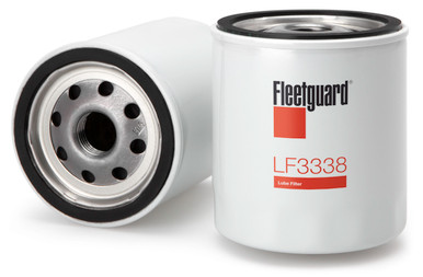 LF3338 Fleetguard Lube, Spin-On - Filter Discounters