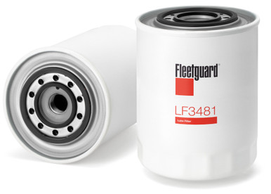 LF3481 Fleetguard Lube, Combination - Filter Discounters