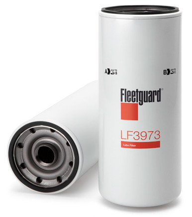 LF3973 Fleetguard Lube - Filter Discounters