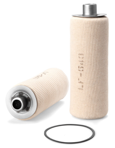 LF543 Fleetguard Lube, Cartridge - Filter Discounters