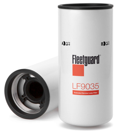 LF9035 Fleetguard Lube - Filter Discounters
