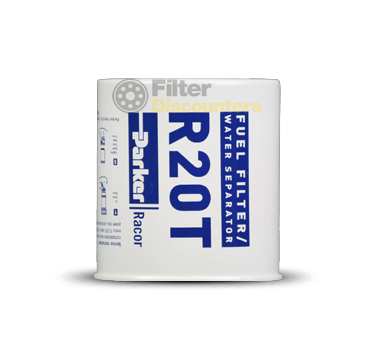R20T Parker Racor Racor Fuel Filter - Filter Discounters
